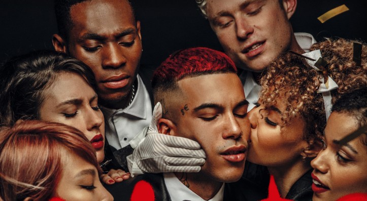 SFERA EBBASTA, “FAMOSO” È L’ALBUM ITALIANO PIÙ ASCOLTATO DI SEMPRE NEL ...